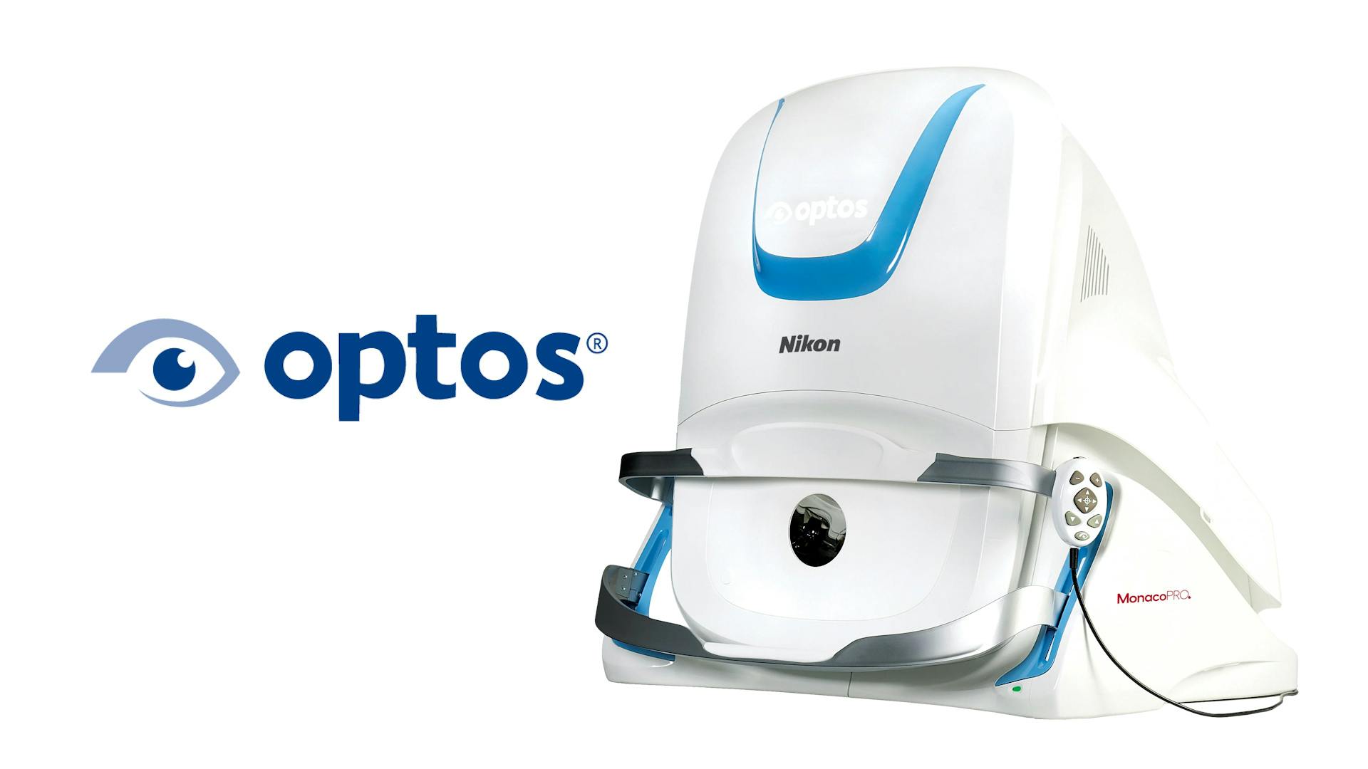 Optos Launches MonacoPro Ultra-Widefield SLO Device - Eyewire+