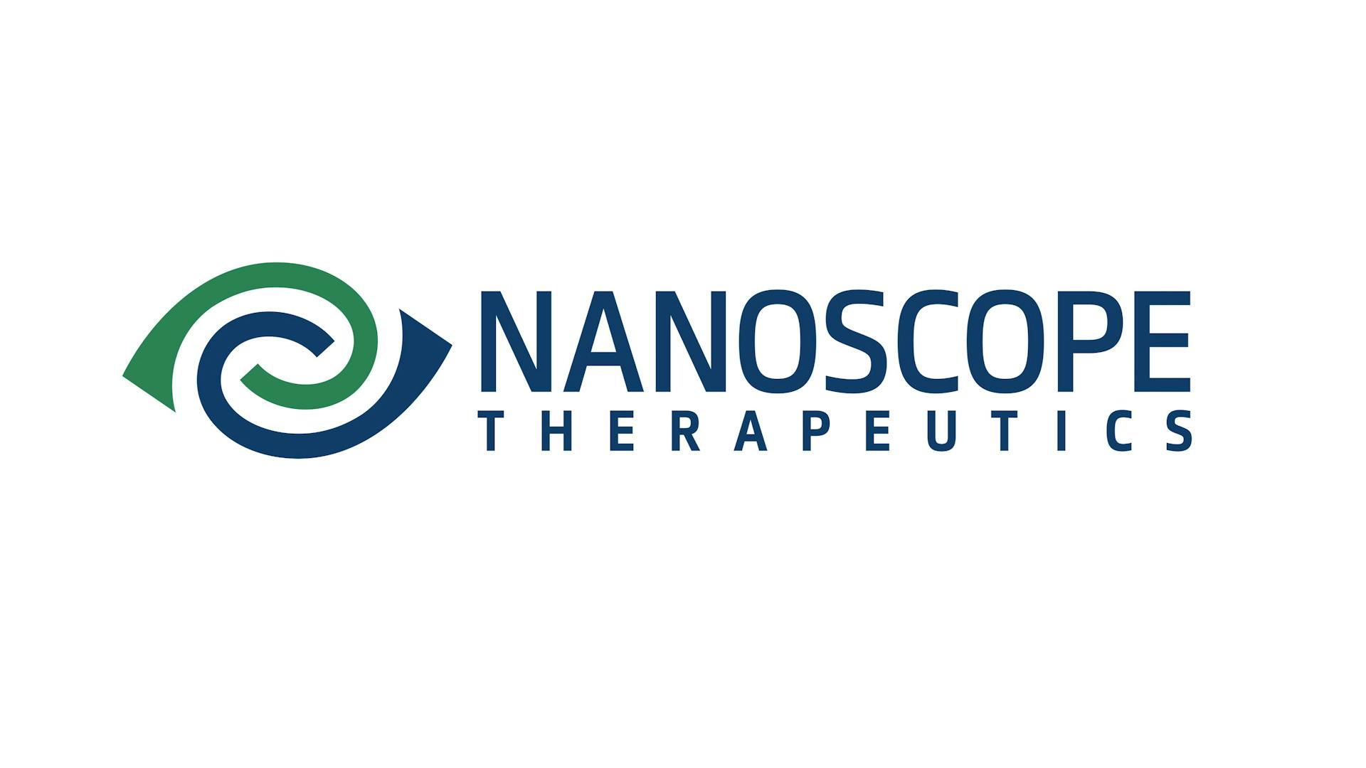 Nanoscope Reports Long-Term Data for Optogenetic Therapy Candidate for ...
