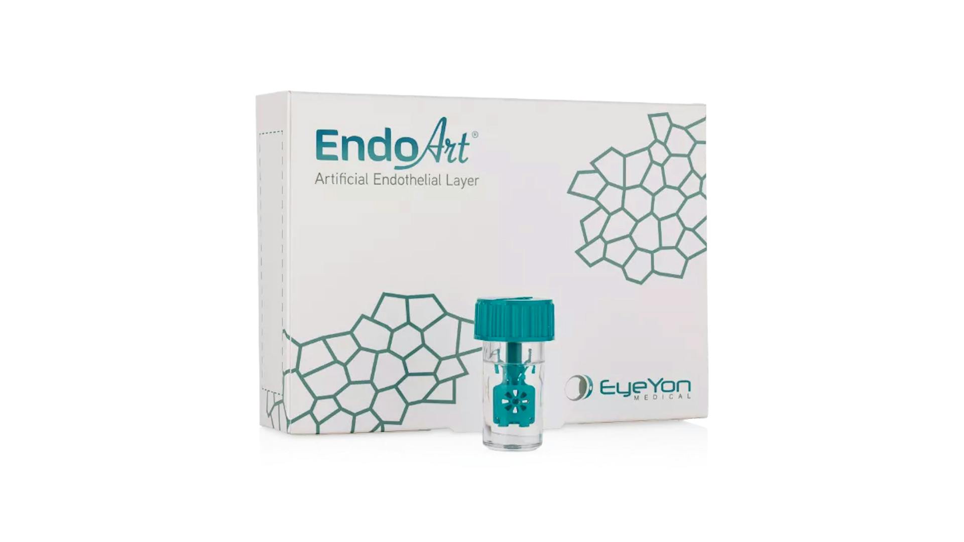 EyeYon Medical to Initiate US Clinical Study of the EndoArt Corneal ...