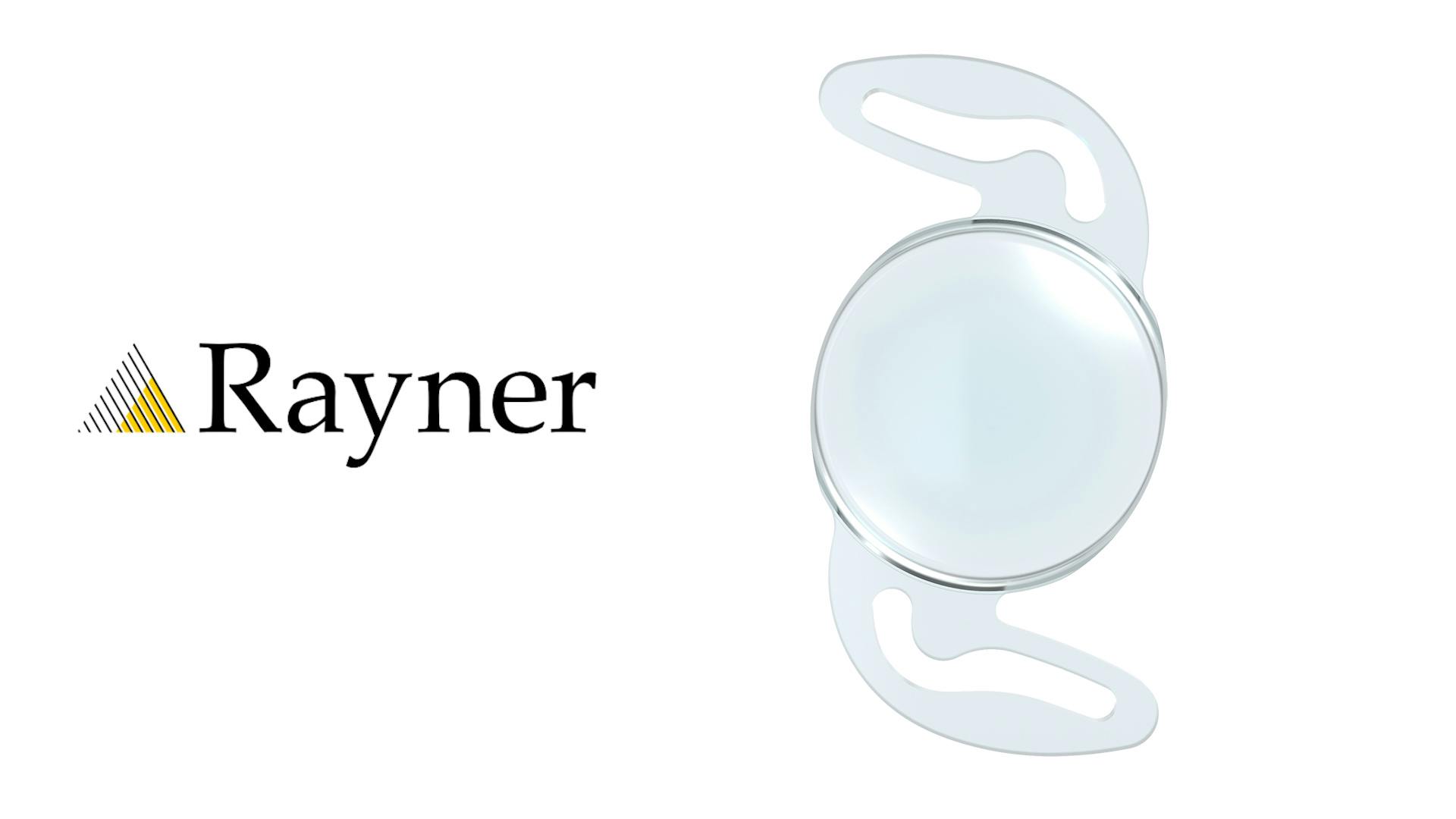 Rayner Receives FDA Approval of RayOne Spheric Fully-Preloaded ...