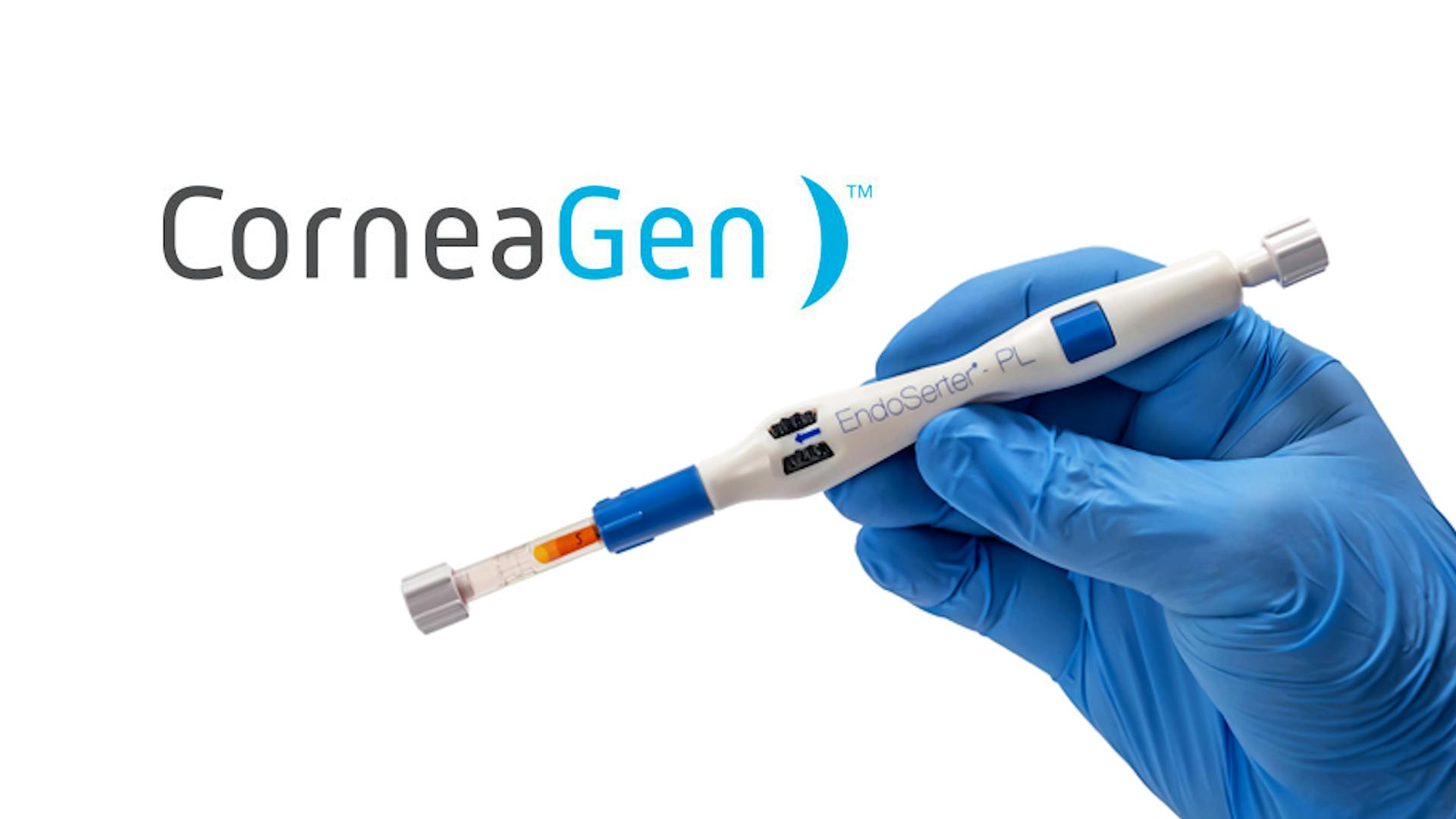 Zeiss Quatera 700 - Eyewire+