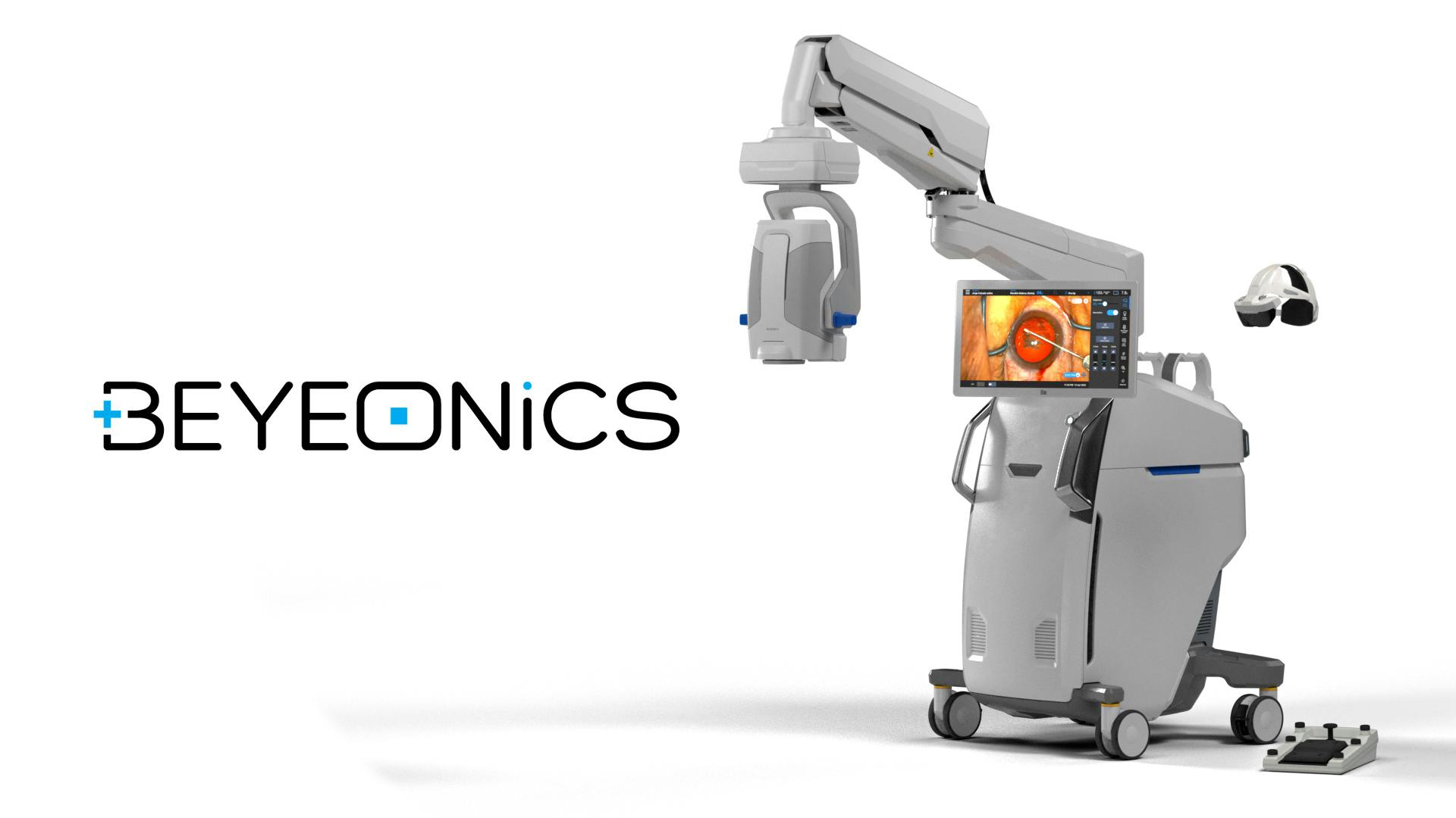 Zeiss VisioGen - Eyewire+