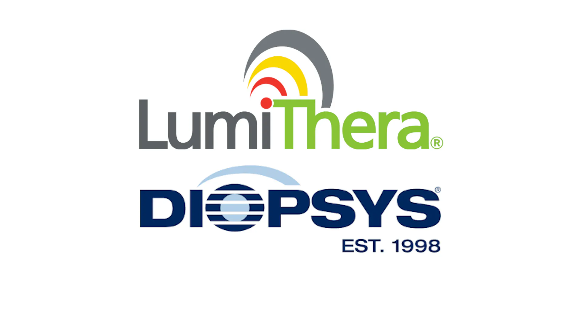 LumiThera Announces Plans to Acquire Diopsys - Eyewire+