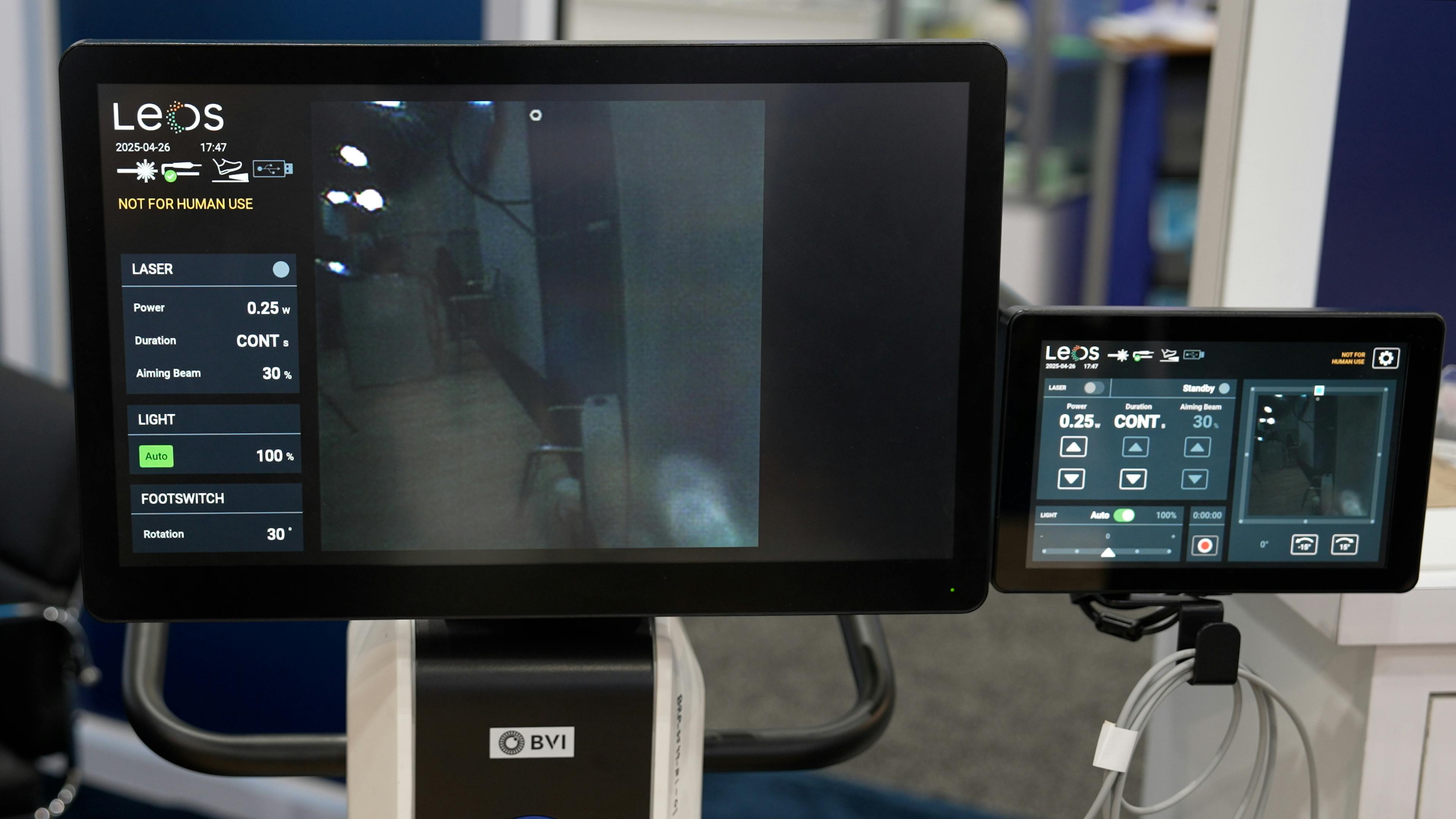 Alcon Adi - Eyewire+