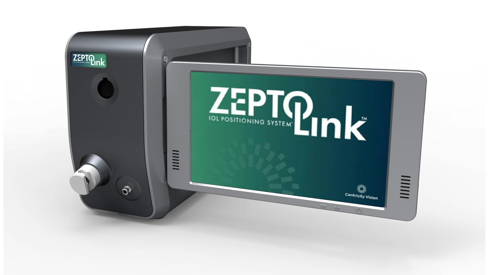 Norlase ECHO - Eyewire+