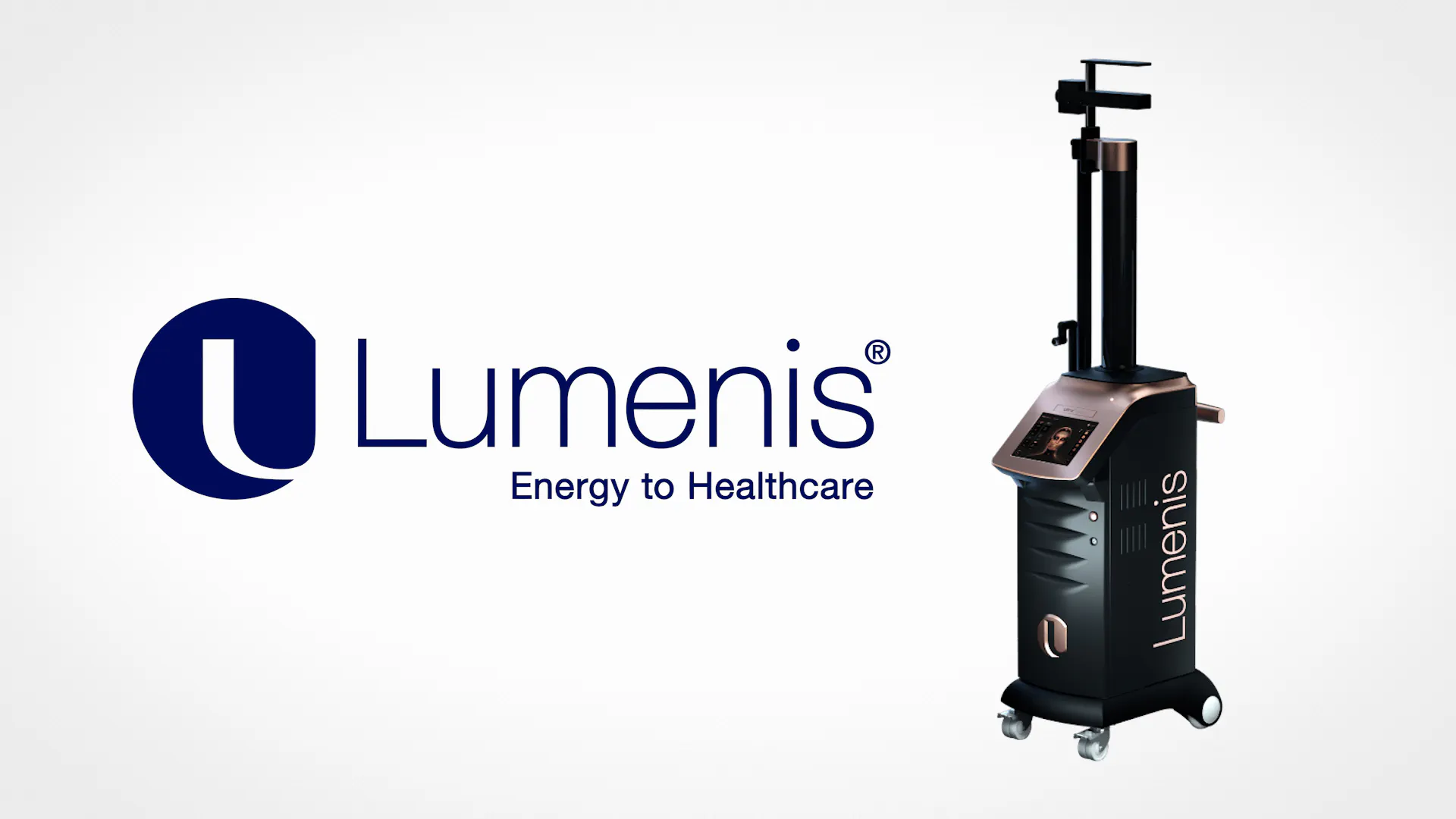 Lumenis ULTRApulse Alpha CO2 - Eyewire+