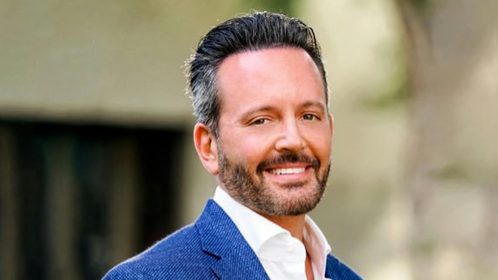 Lessons Learned as CEO - Eyewire+