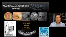 Multimodal & Widefield Imaging - Eyetube