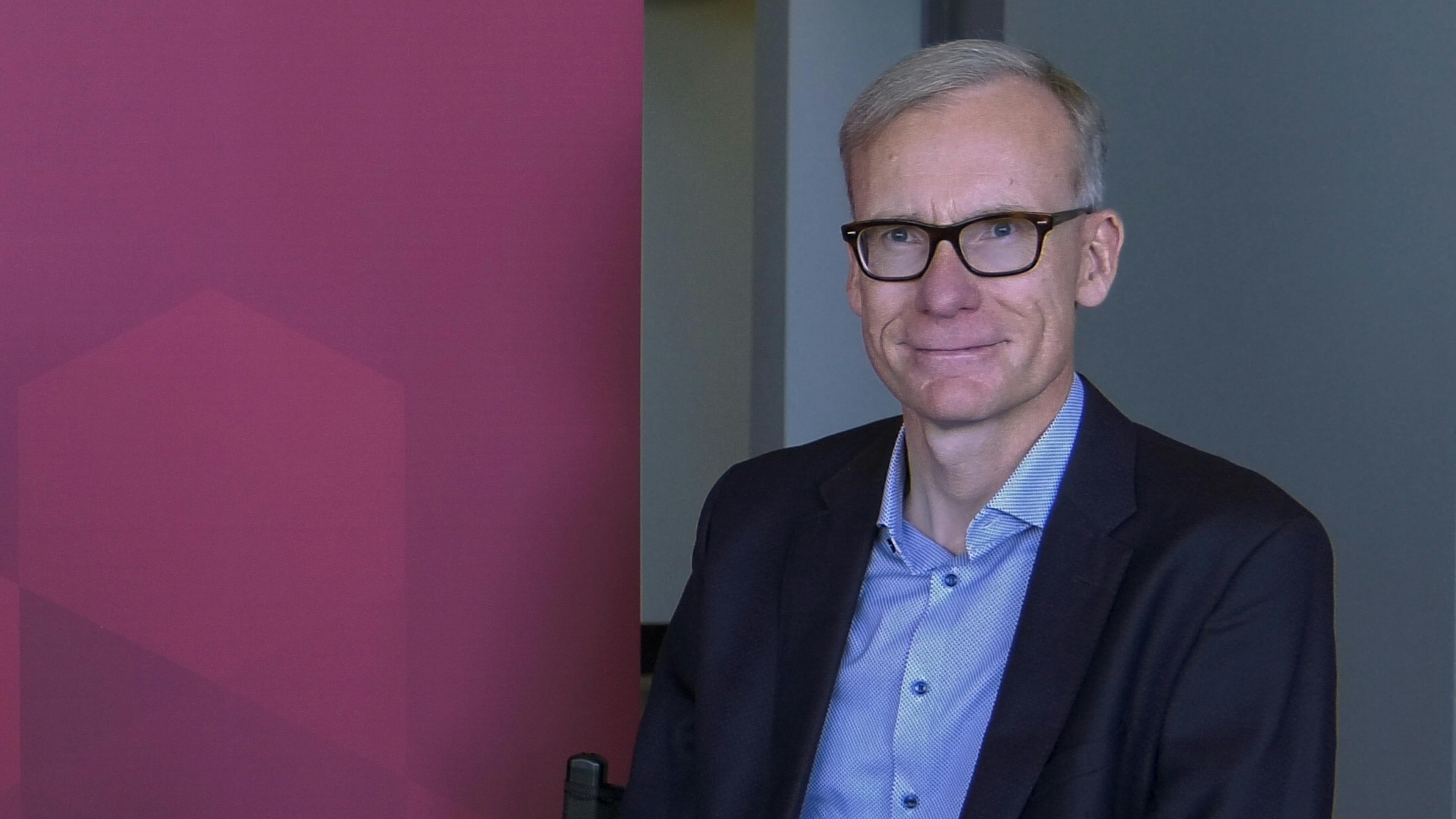 Notal Vision - Eyewire+