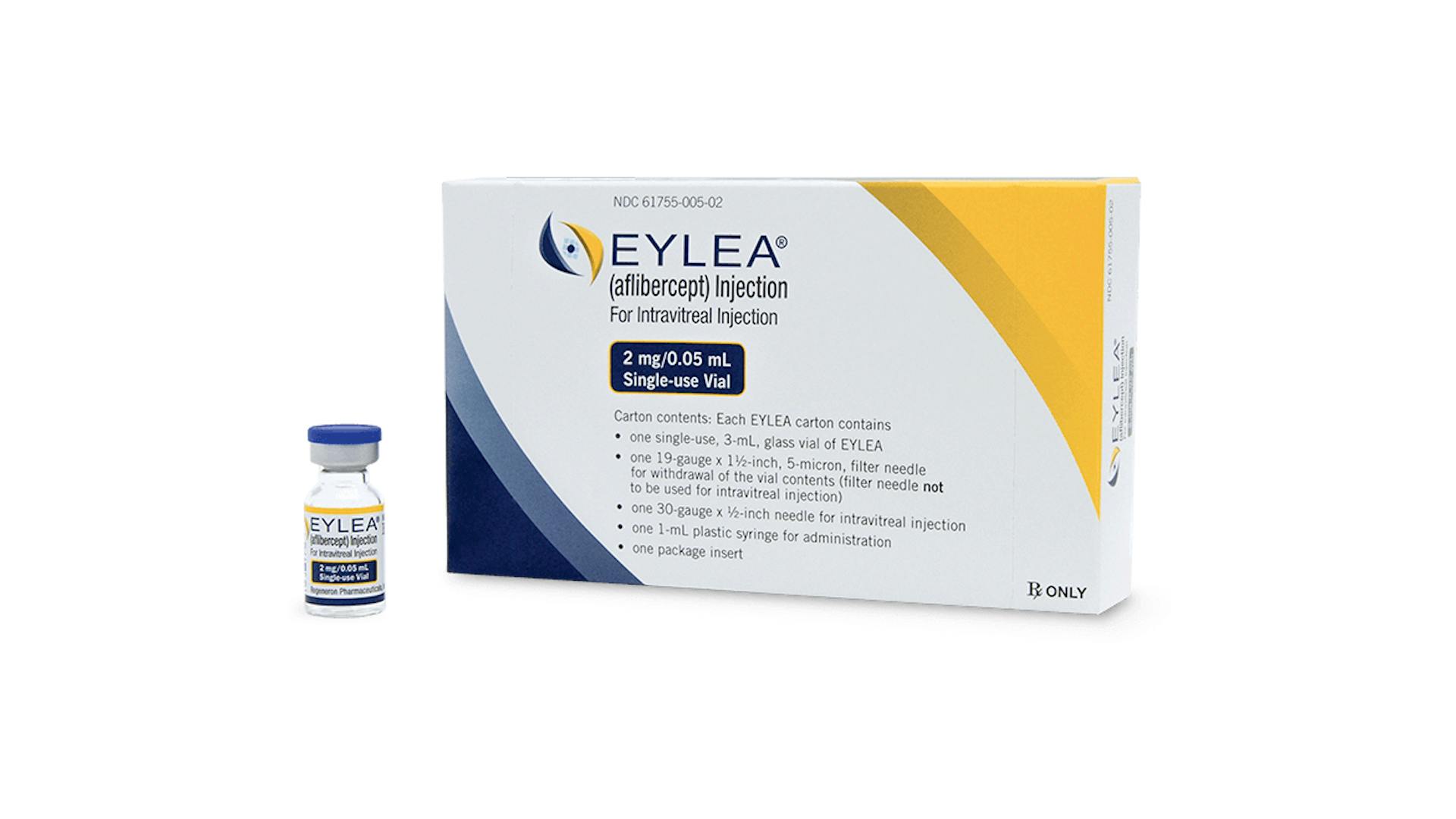 Two-Year Results of NIH-Sponsored Protocol W Study Examining Eylea for ...