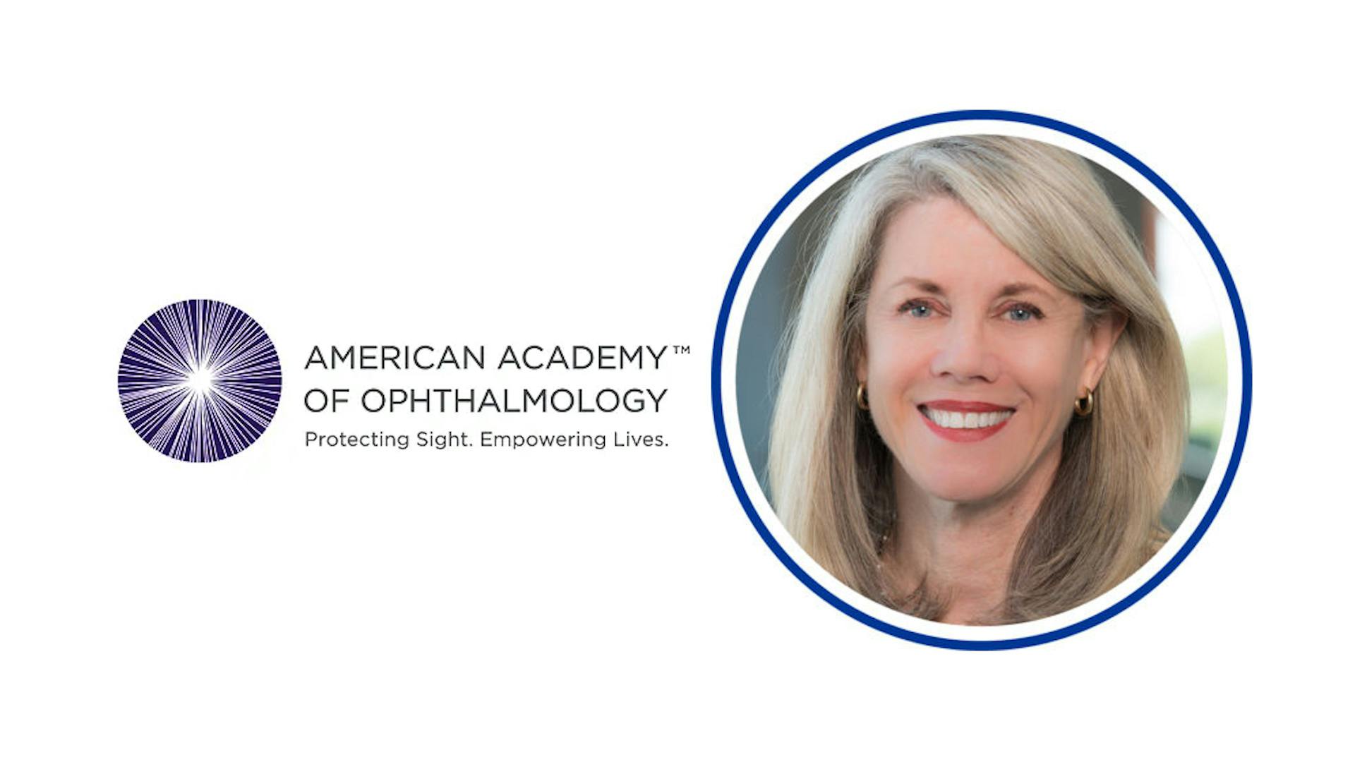 Interview with Jane Edmond, MD - Eyewire+