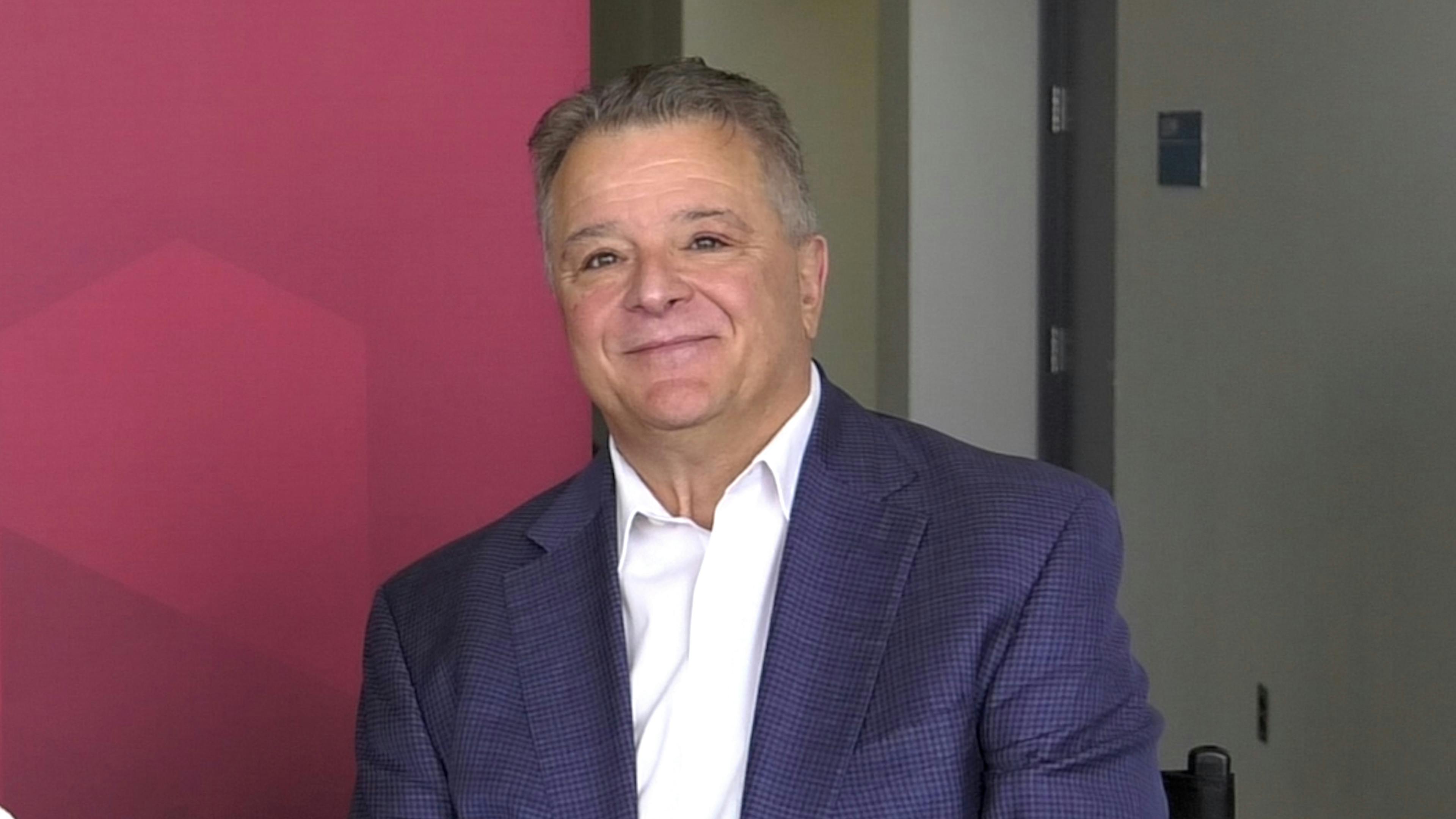 Iveric Bio - Eyewire+