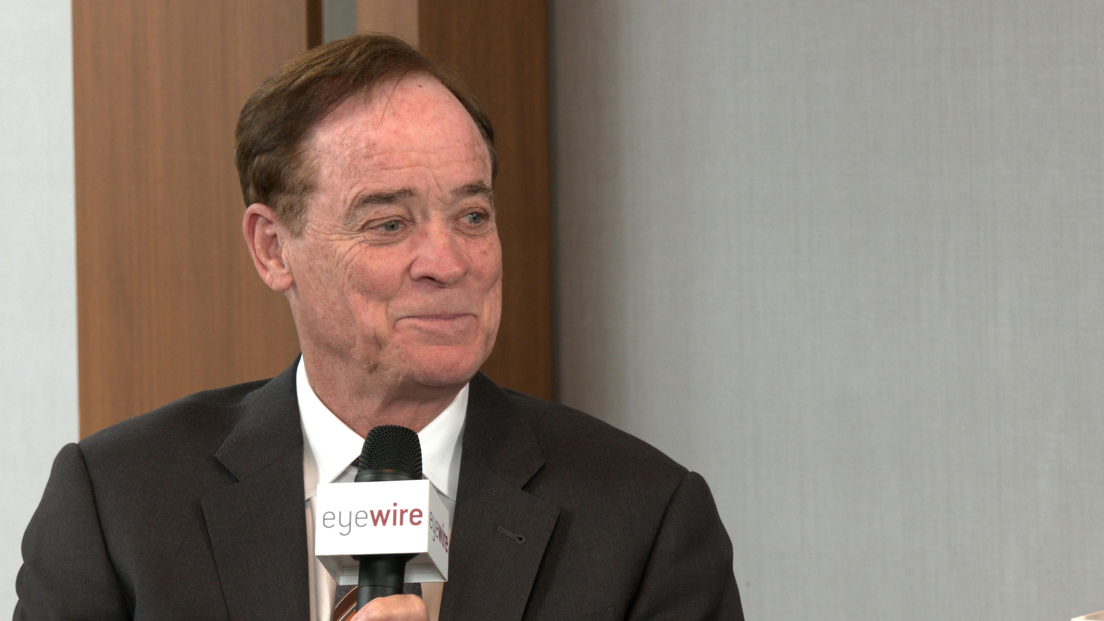 Centricity Vision - Eyewire+