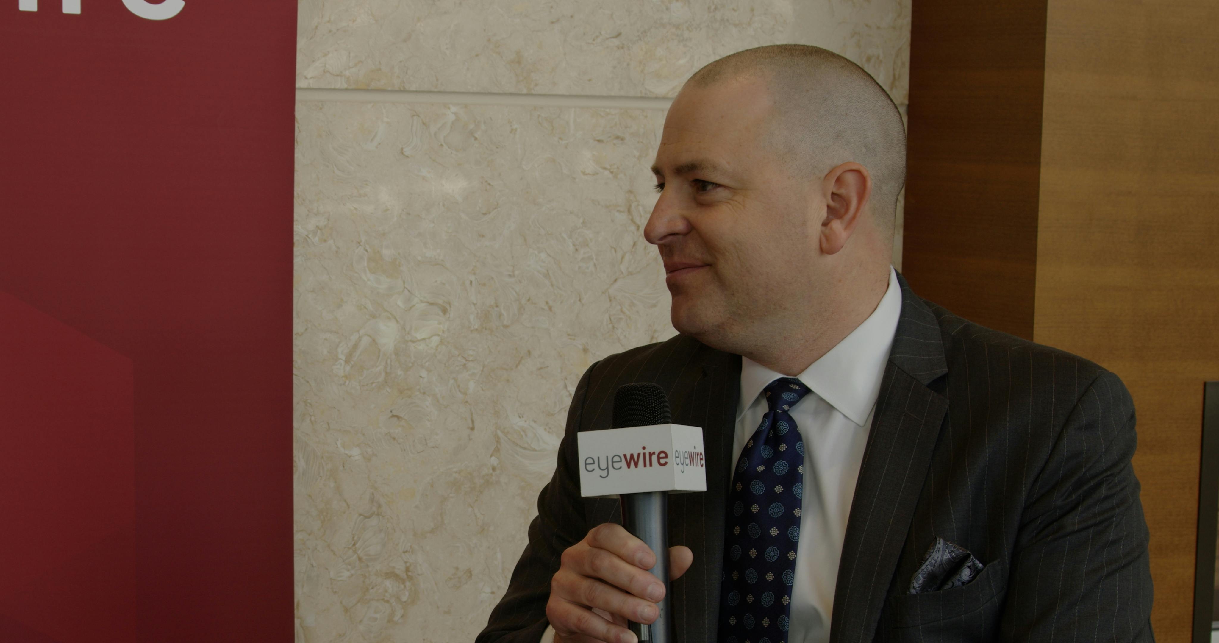 Aurion Biotech - Eyewire+