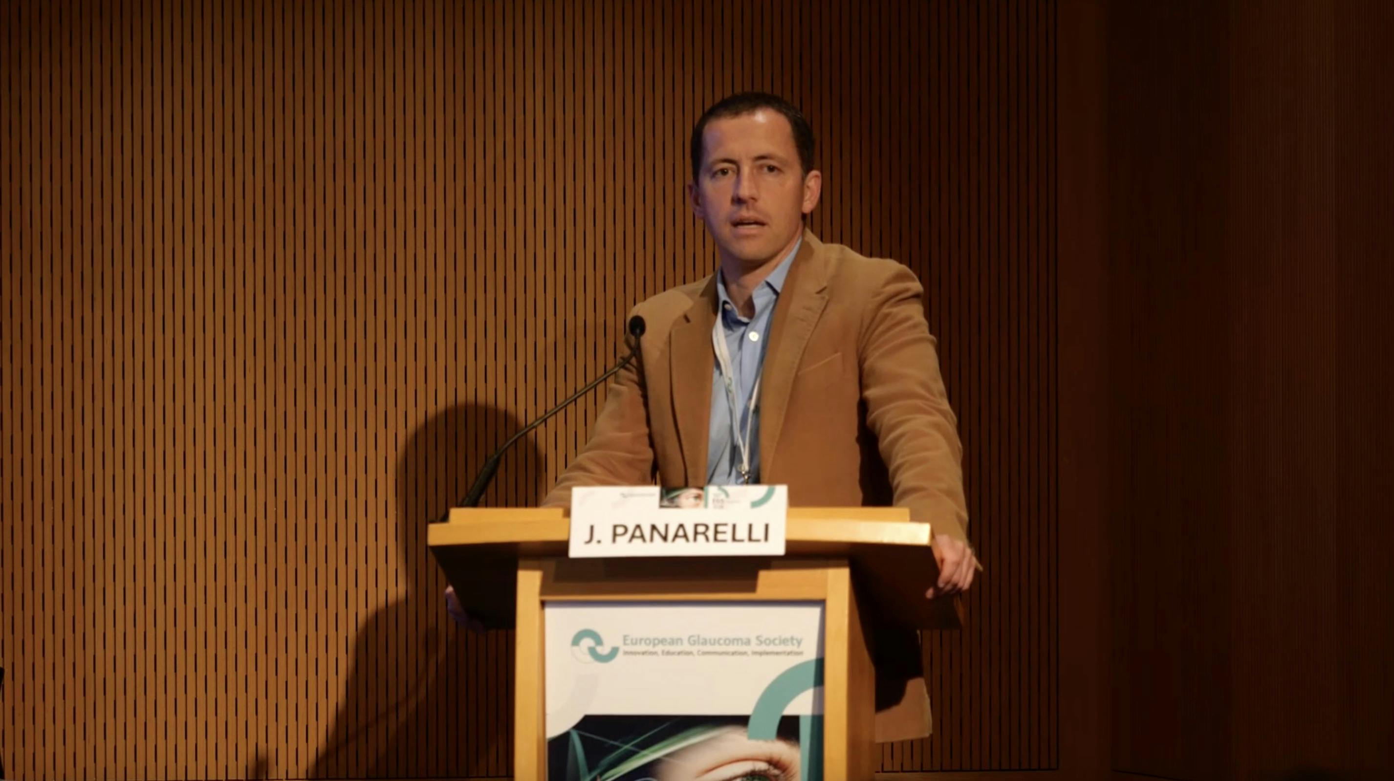 Consider the Supraciliary Space With MINIject - Eyetube