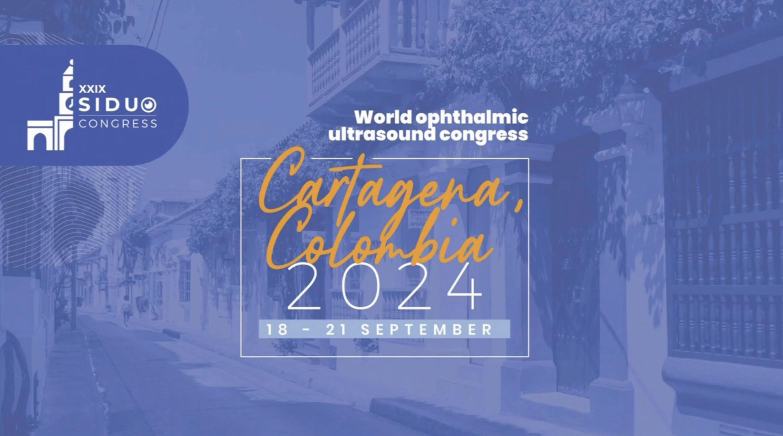 SIDUO 2024: Why Do We Need Ophthalmic Ultrasound? - Eyetube