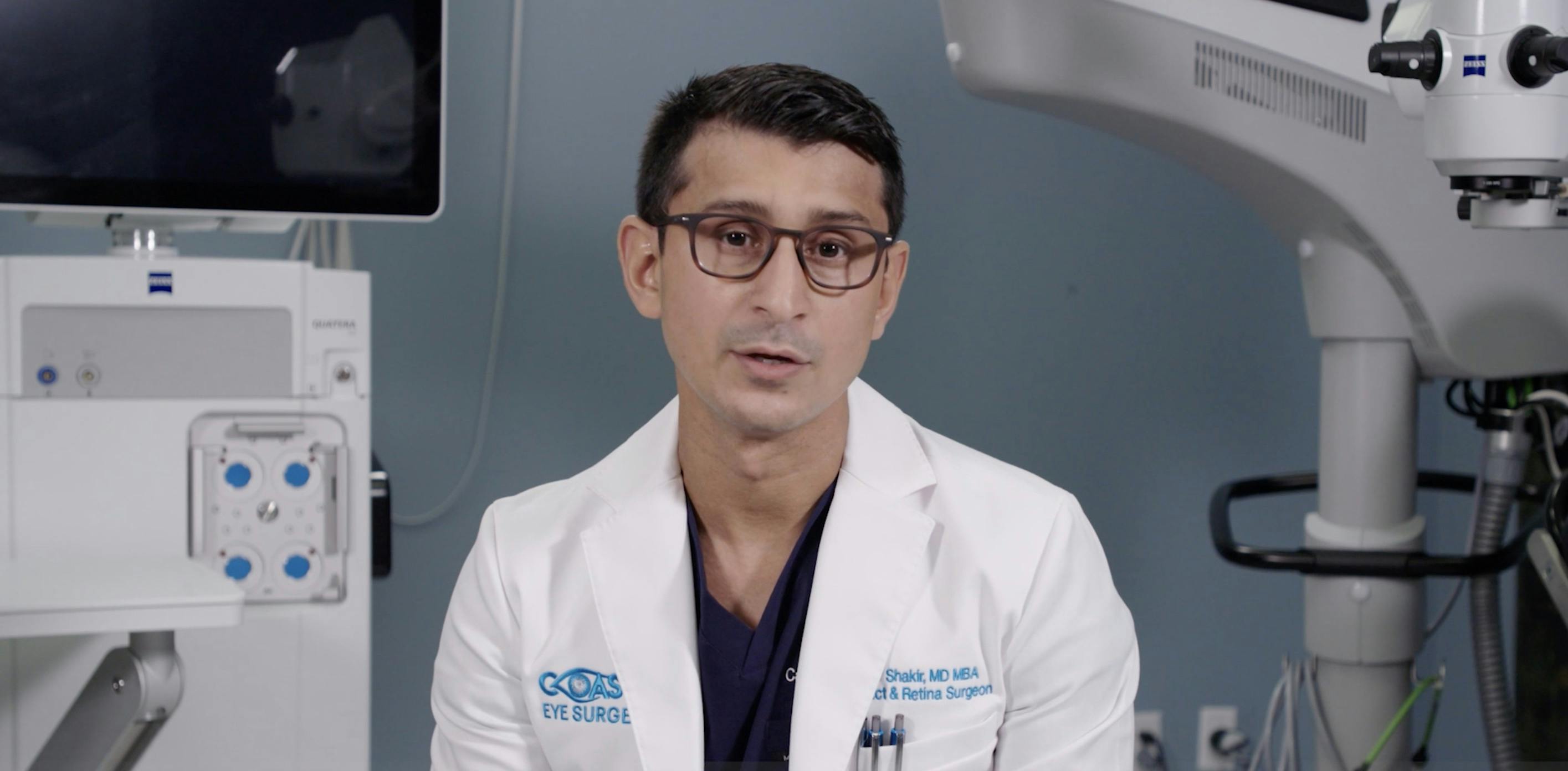 Tilt-and-Tumble Technique for a Soft Cataract - Eyetube