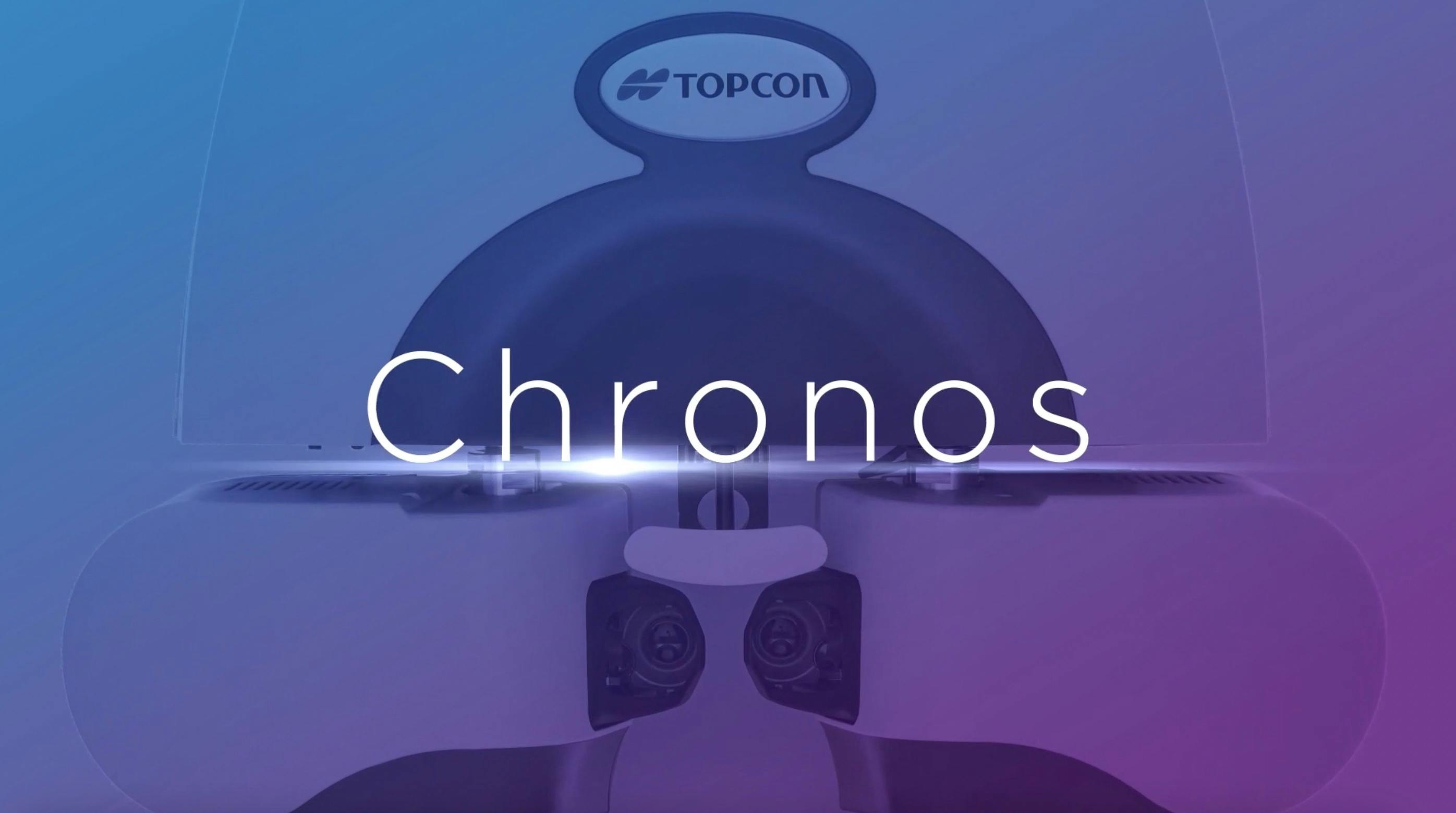 Refraction Workflow With Chronos - Eyetube