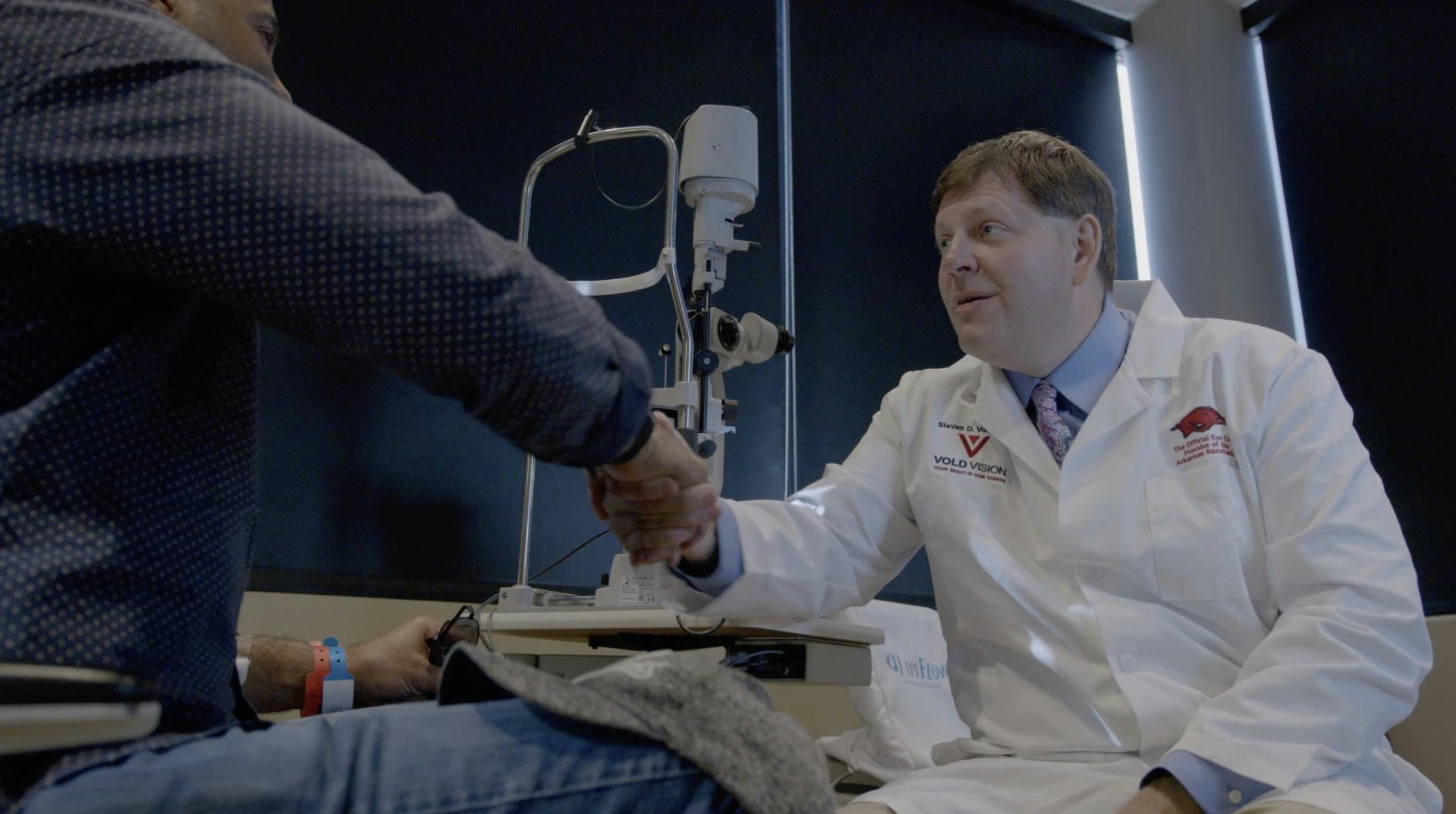 Inspiring Stories Powered by the ZEISS Cataract Workflow - Eyetube