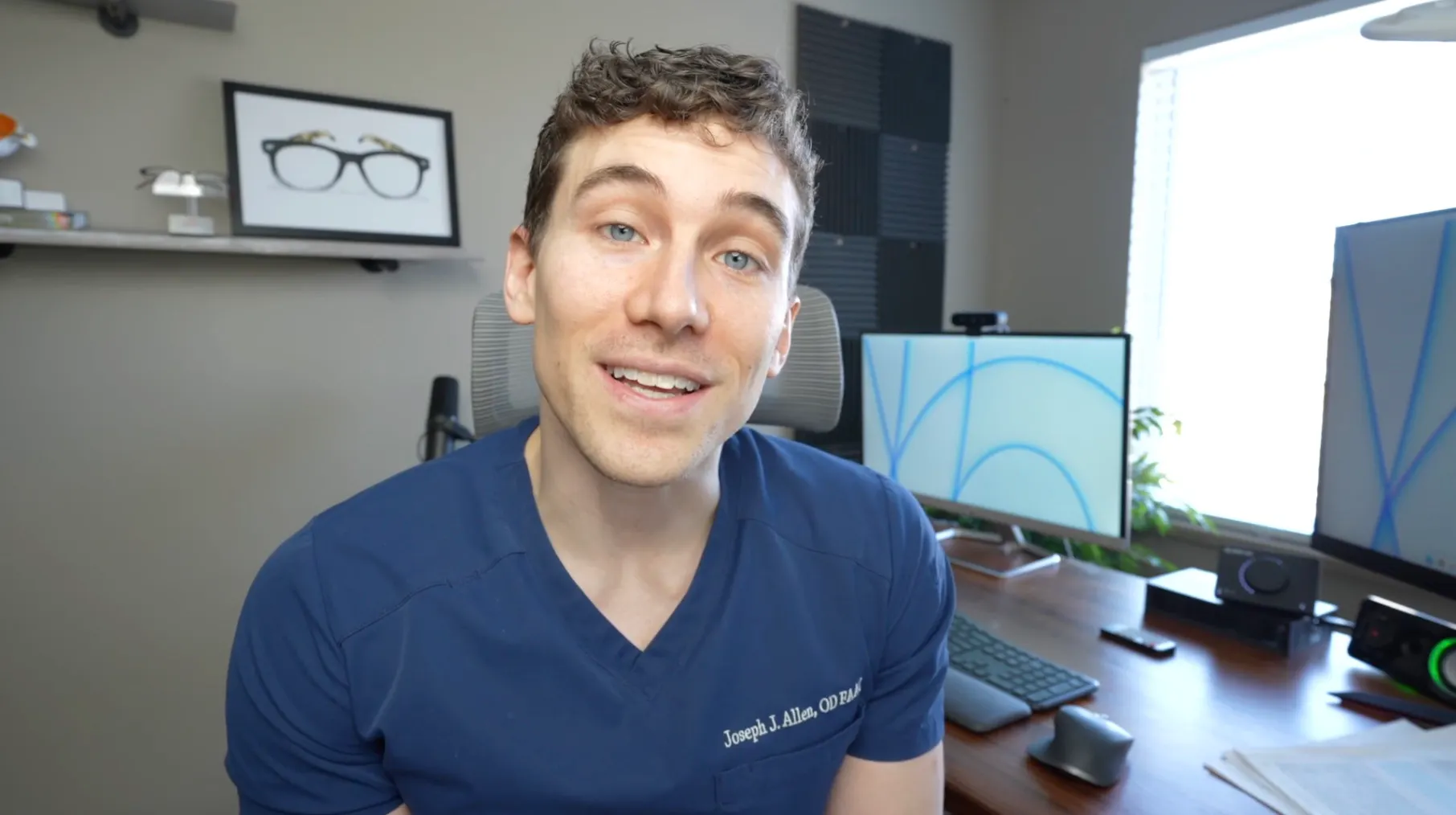 The Rundown on Vevye - Eyetube
