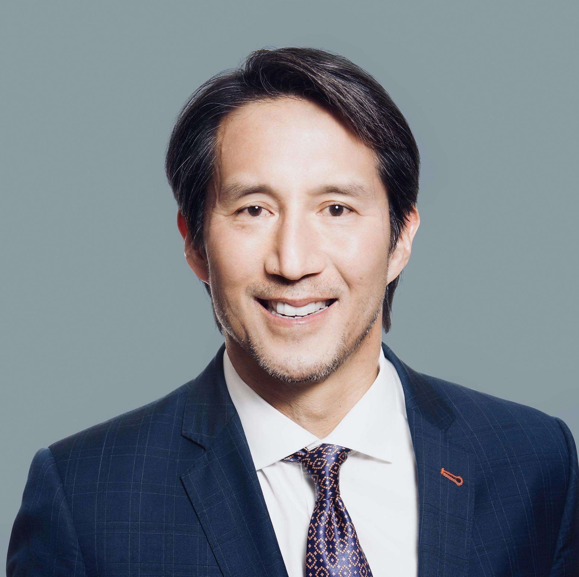 Alcon Research Institute’s Executive Committee to Be Chaired by Allen C ...