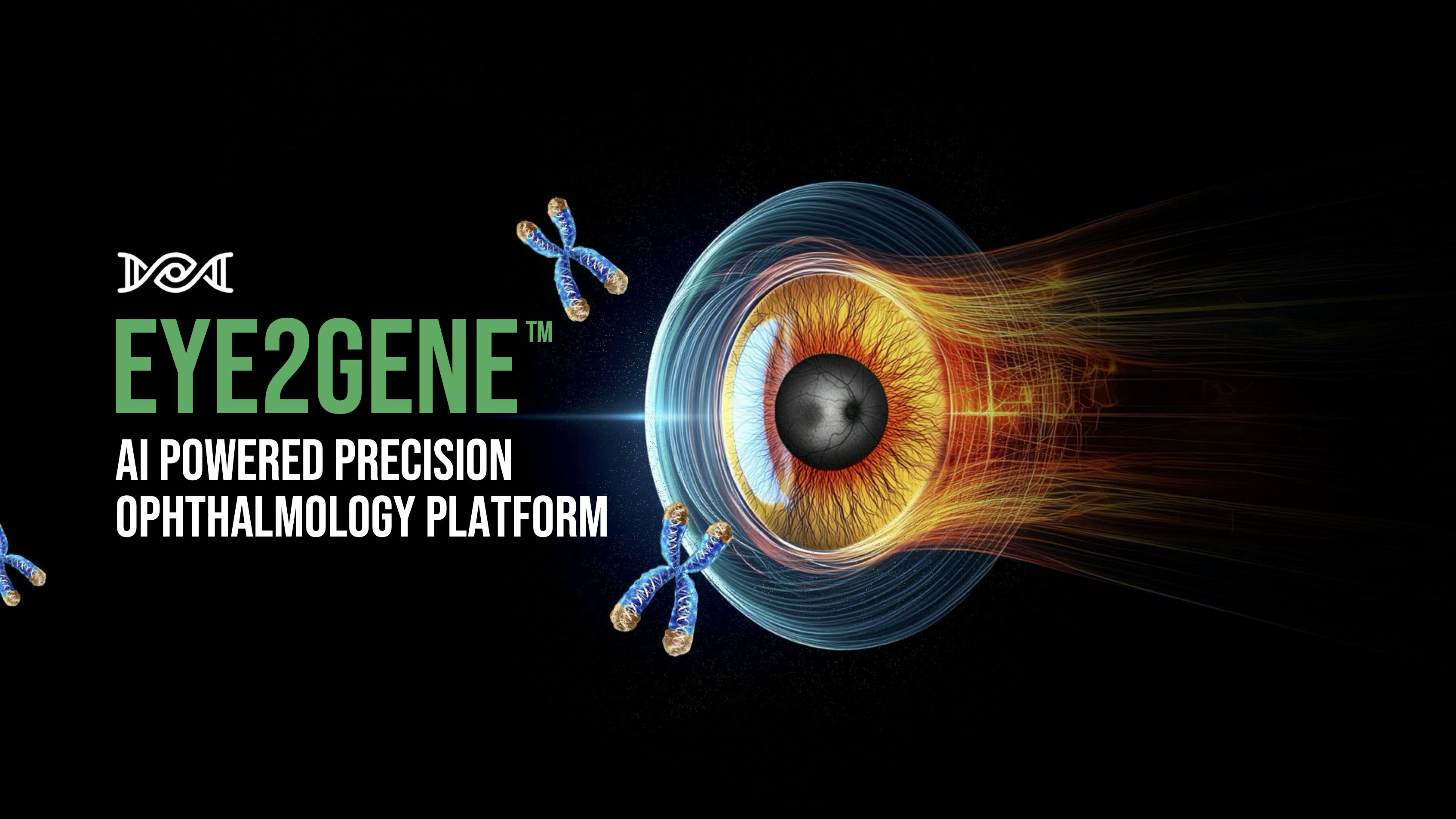 Heidelberg Publishes Eye2Gene Study Evaluating Potential of AI-Powered Analysis - Eyewire+