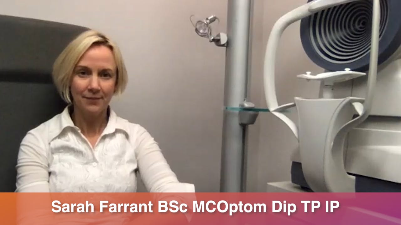 MYAH and Dry Eye - Eyetube