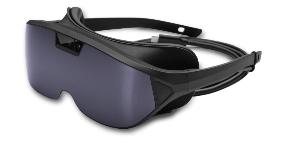 Radius Announces Software Upgrade for Wearable Device for Perimetric ...