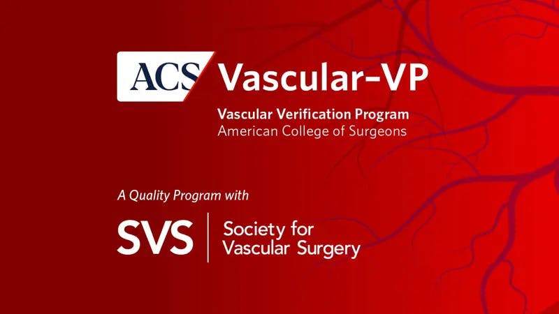 Vascular Verification Program Names First Three Verified Outpatient ...