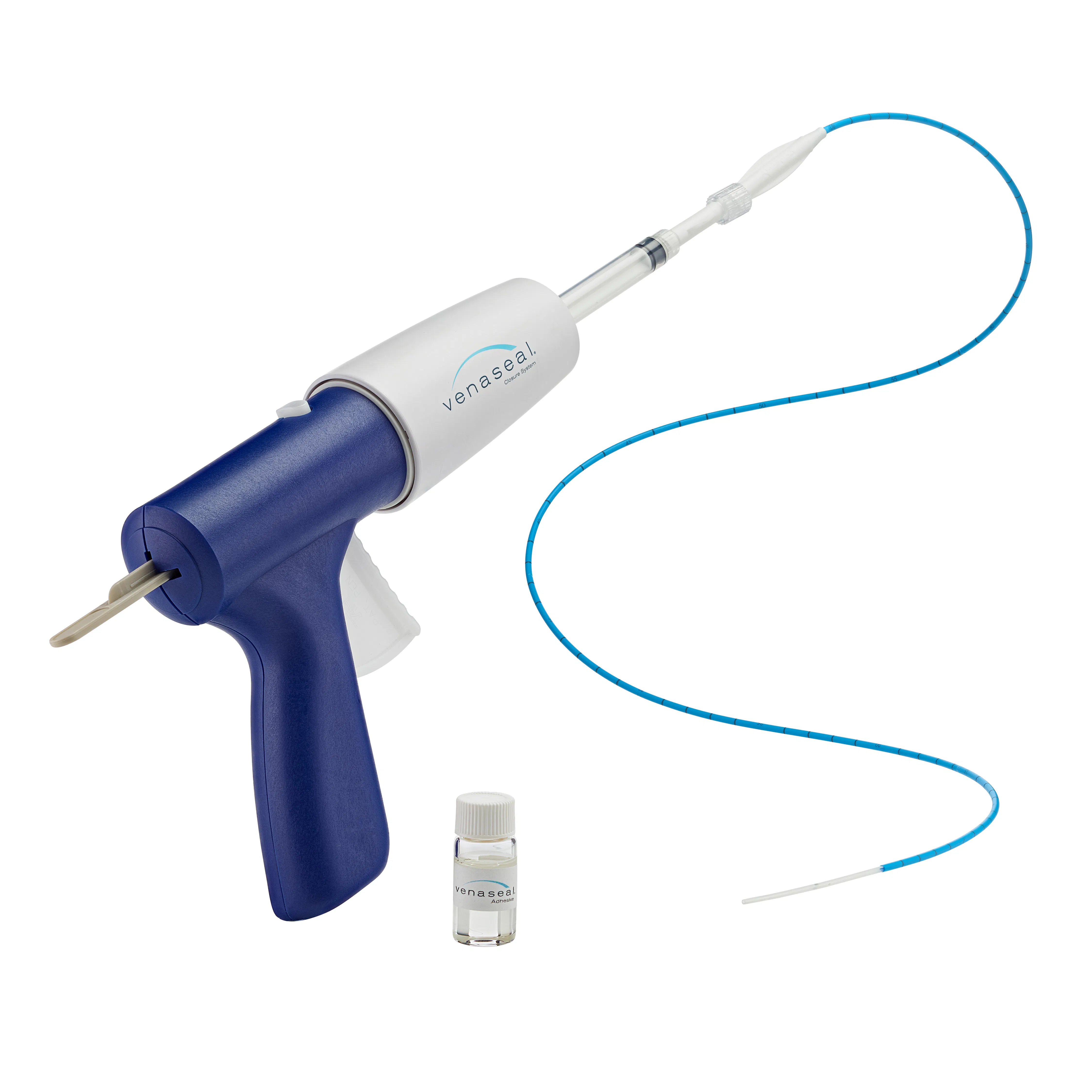 Medtronic’s VenaSeal Evaluated in Spectrum Venous Leg Ulcer Study ...