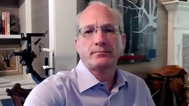 Dr. Pollack's Top Three Patient Criteria for Floaters - Eyetube