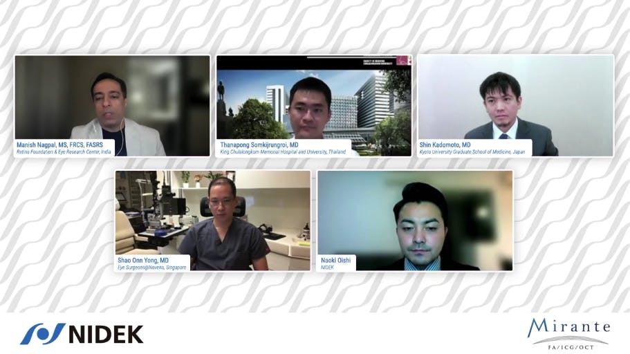 Fully Assisted Refraction System: How FARS Performs in a Real Practice ...