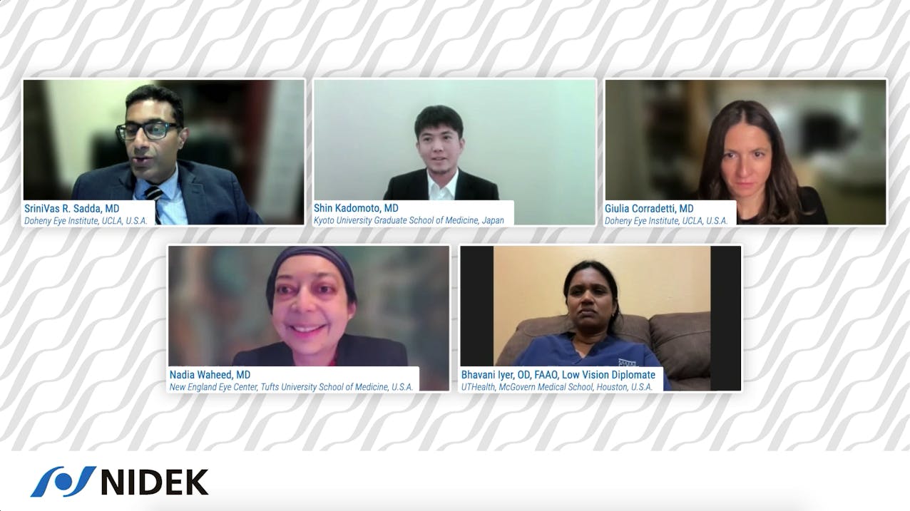 Fully Assisted Refraction System: How FARS Performs in a Real Practice ...