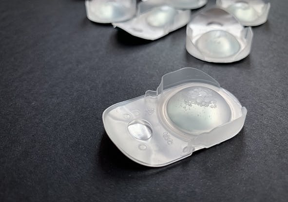 What’s New in Contact Lenses? - Modern Optometry