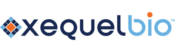 Xequel Bio Xequel Bio, Inc. (xequelbio@) / X