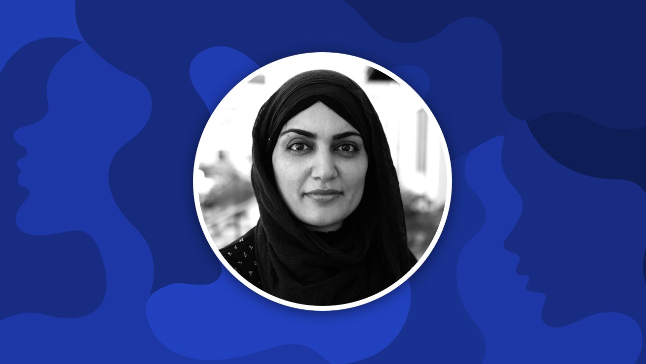 Outstanding Female Leader in Ophthalmology: Tayyeba K. Ali, MD ...