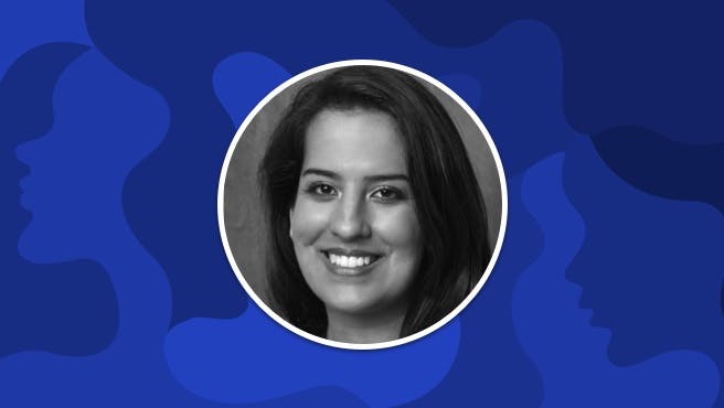 Outstanding Female Leader in Ophthalmology: Geeta Lalwani, MD - YoungMD ...