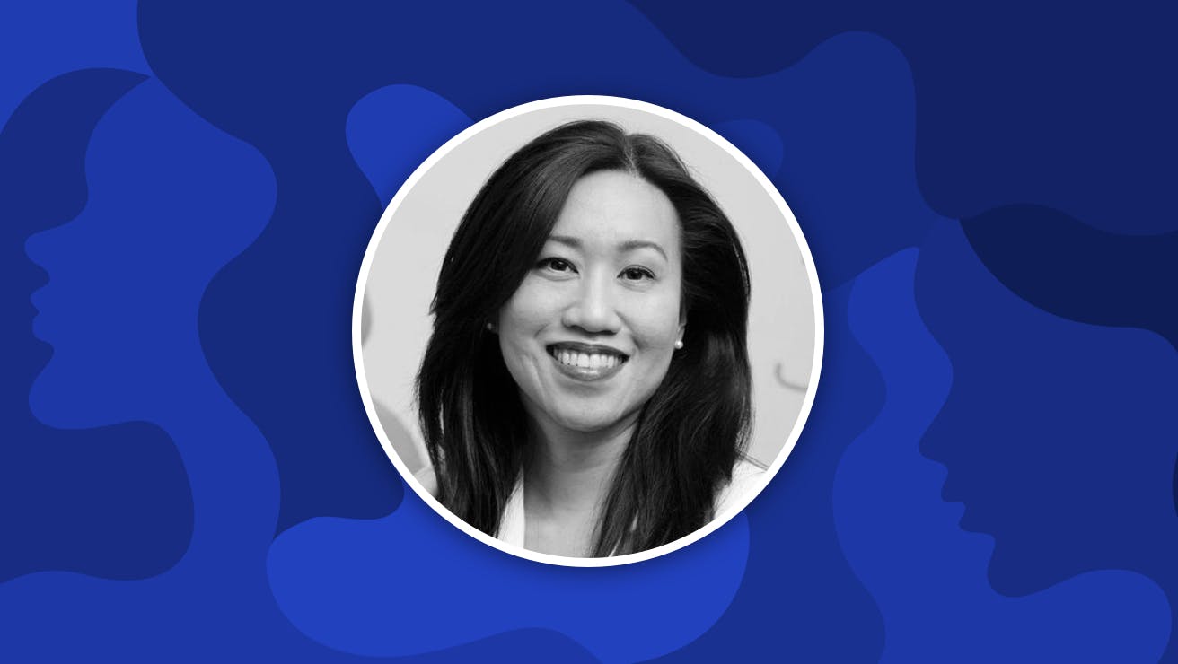 Outstanding Female Leader in Ophthalmology: Grace Sun, MD - YoungMD Connect
