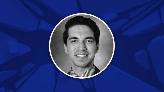 Ophthalmology Groundbreakers: Gagan Kalra, MD - YoungMD Connect