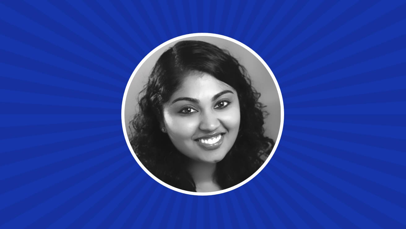 One to Watch: Nandini Venkateswaran, MD - YoungMD Connect